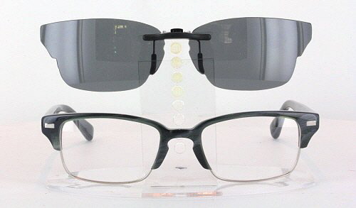 warby parker mitchell